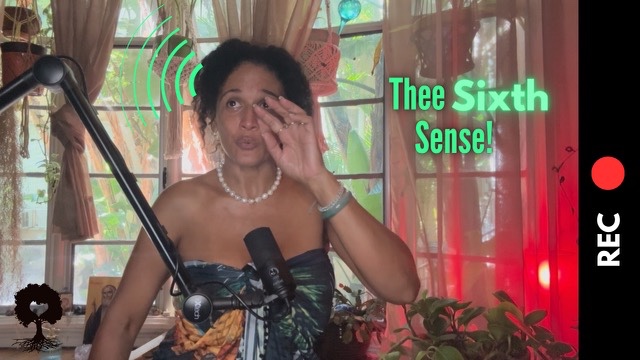 Visions, Warnings and Presentiments…Thee SIXTH Sense, explained! - Thee ...